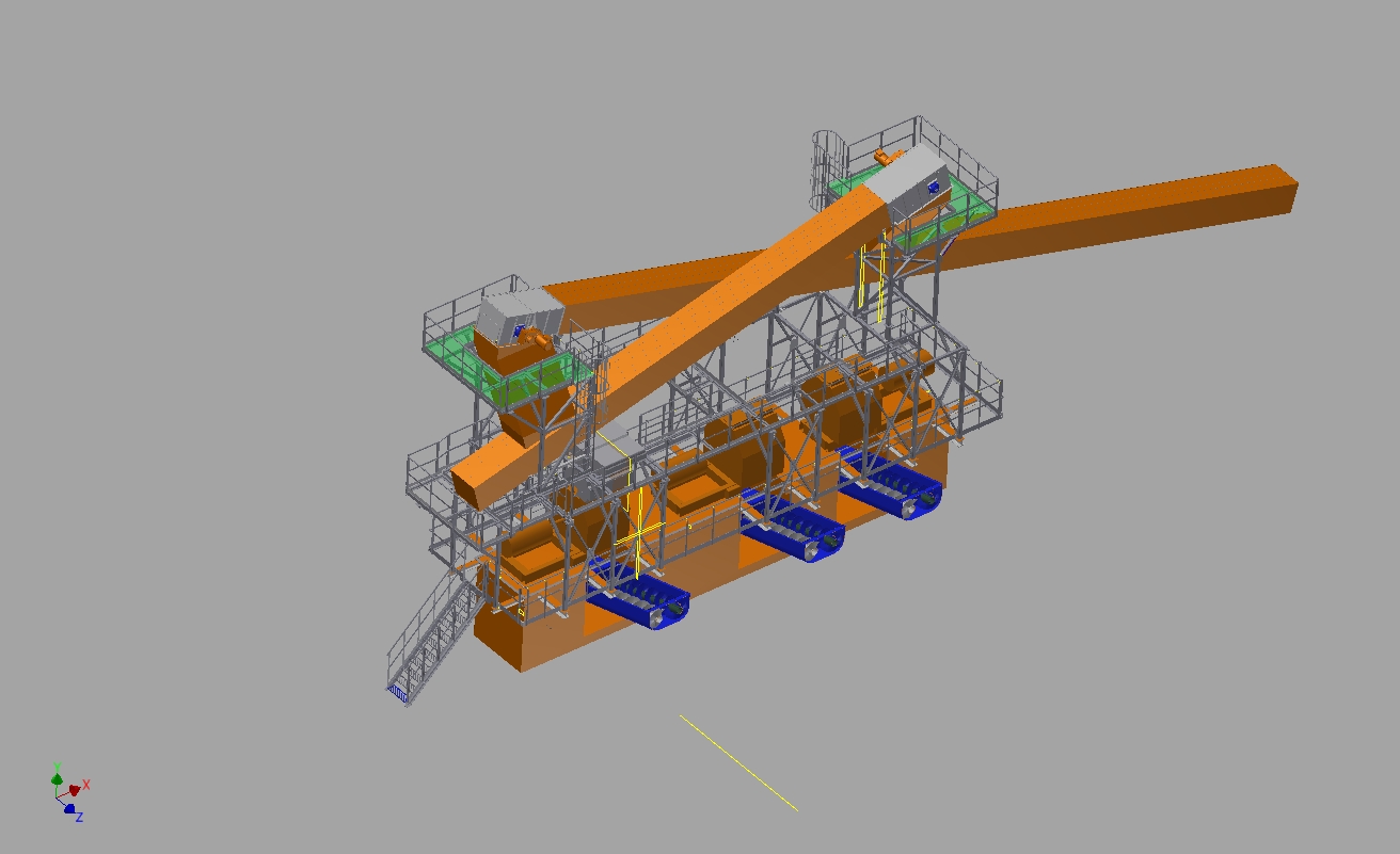 Structural Framework Ok Engineering 4311